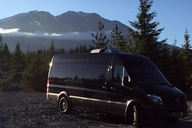 The Mt St Helens Adventure Tour from Portland - FAQ