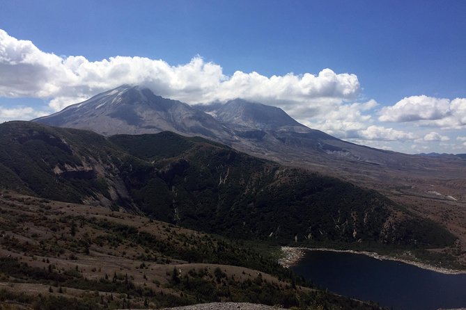 The Mt St Helens Adventure Tour from Portland - Final Word