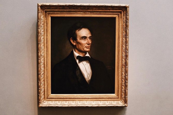 The National Gallery of Art DC - Exclusive Guided Museum Tour - An In-Depth Look at the Experience