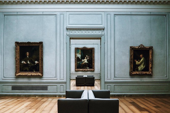 The National Gallery of Art DC - Exclusive Guided Museum Tour - Who Would Love This Tour?
