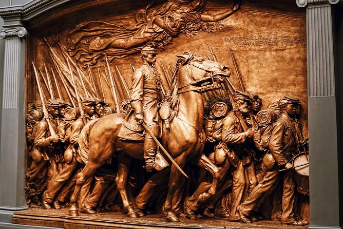 The National Gallery of Art DC - Exclusive Guided Museum Tour - FAQ