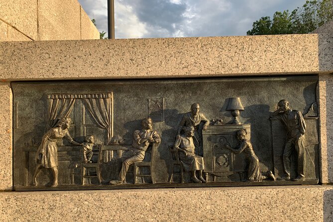 The National Mall's Monuments: A Self-Guided Audio Tour - What We Like About the Experience