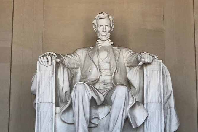 The National Mall's Monuments: A Self-Guided Audio Tour - Practical Tips for Making the Most of Your Tour