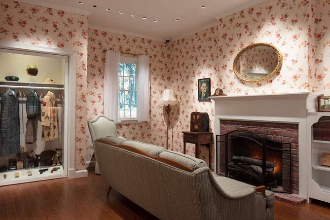 The National WWII Museum Campus Pass plus 4-D Film - FAQ