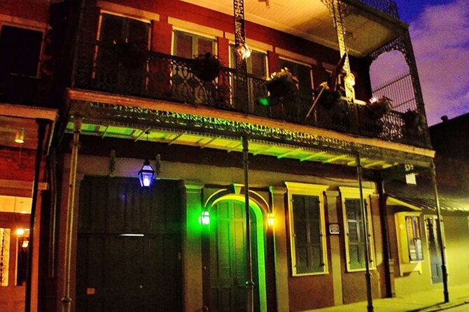 The New Orleans Dark Side Tour - Who Is This Tour Best For?