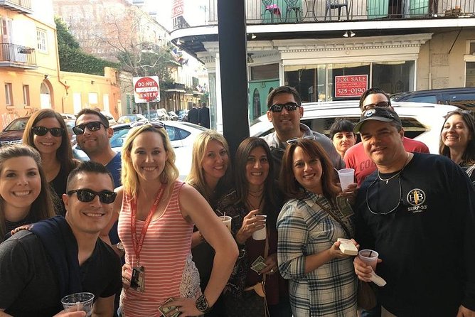 The New Orleans Five in One Extravaganza Tour - The Authentic Experience: What Travelers Are Saying