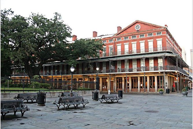 The New Orleans Five in One Extravaganza Tour - Who Will Love This Tour?