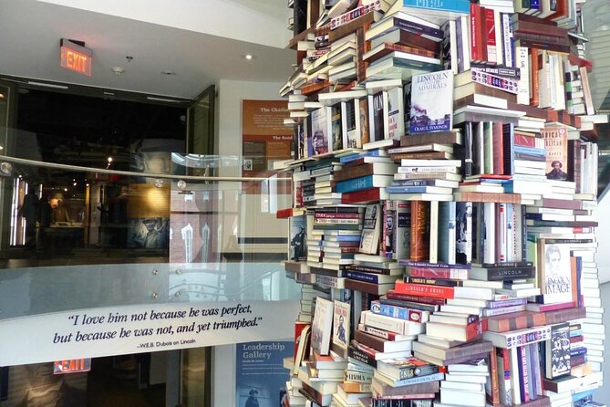 The Night of Lincoln's Assassination Walking Tour - Introduction