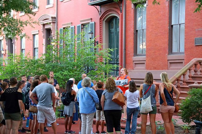 The Night of Lincoln's Assassination Walking Tour - An In-Depth Look at the Tour