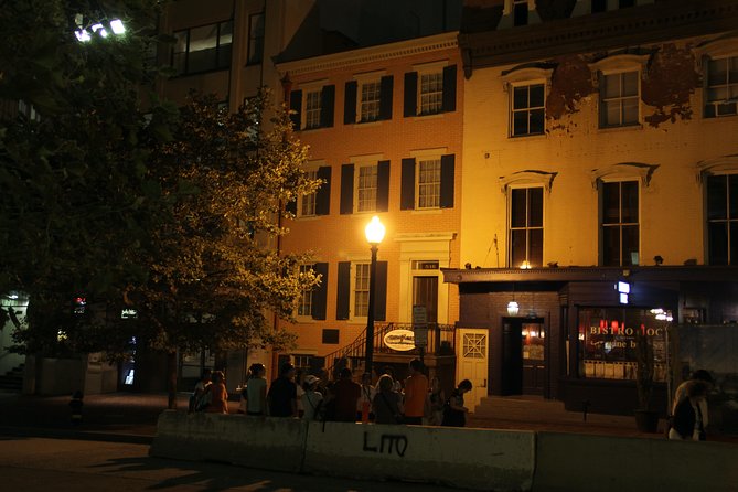 The Night of Lincoln's Assassination Walking Tour - Why This Tour Is Worth Considering