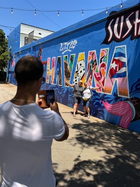 The Official Miami Influencer Tour - An In-Depth Look at the Tour Itinerary and Experience