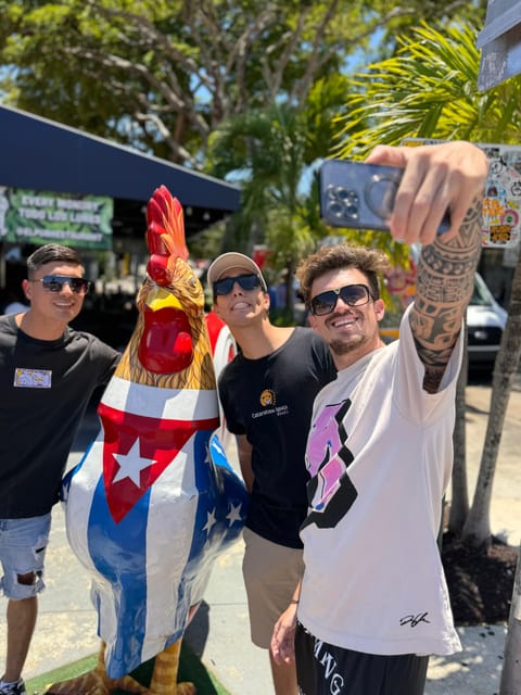 The Official Miami Influencer Tour - Full Breakdown of the Experience