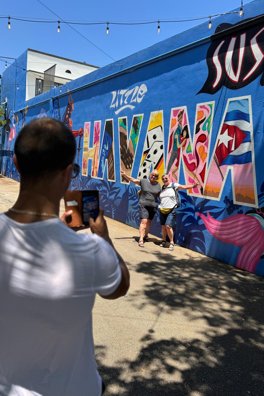 The Official Miami Influencer Tour - Final Thoughts