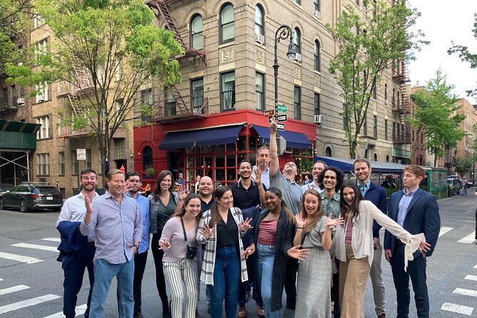 The Original Greenwich Village Food & Cultural Tour Since 1999 - FAQs
