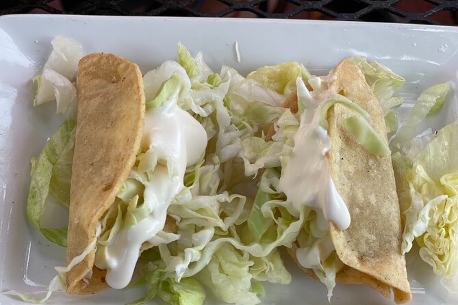 The Original Santa Barbara TACO Tour (created before 2021) - An In-Depth Look at the Santa Barbara Taco Tour