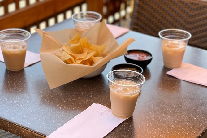 The Original Santa Barbara TACO Tour (created before 2021) - FAQ