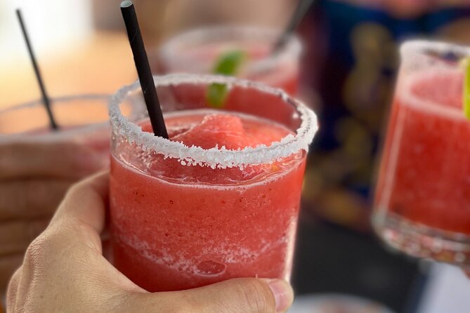 The Original Santa Barbara TACO Tour (created before 2021) - Final Thoughts