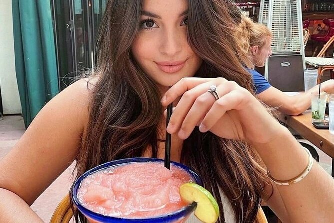 The Original TACO TOUR Santa Barbara - The Value of the Experience