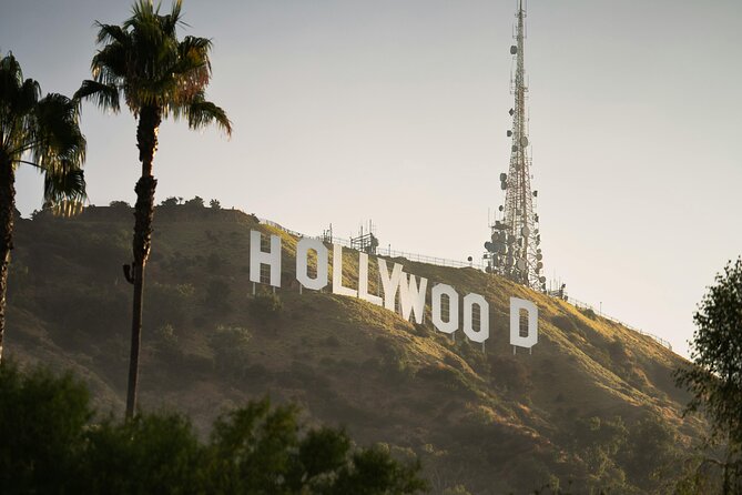 The Oscars Lowrider Tour - Key Points