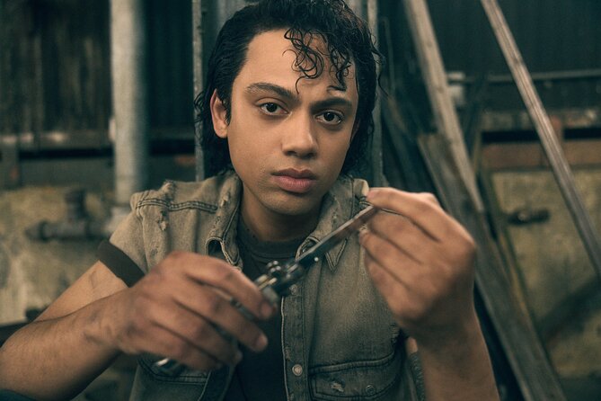 The Outsiders on Broadway Ticket - Who Is This Tour Best For?
