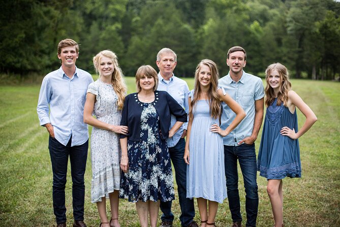 The Petersens at The Little Opry Theatre in Branson - FAQs