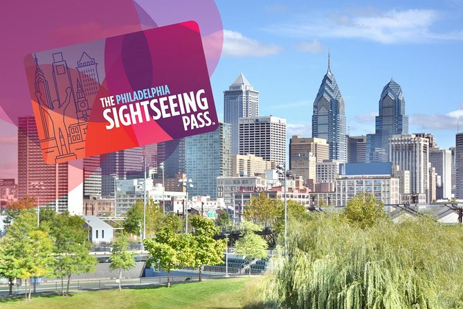The Philadelphia Sightseeing Day Pass: 35+ Historic Attractions & Tours - Practical Considerations and Review Insights