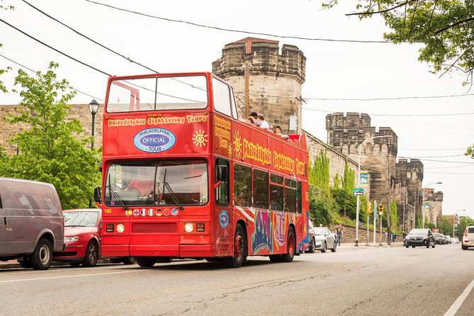 The Philadelphia Sightseeing Day Pass: 35+ Historic Attractions & Tours - FAQ