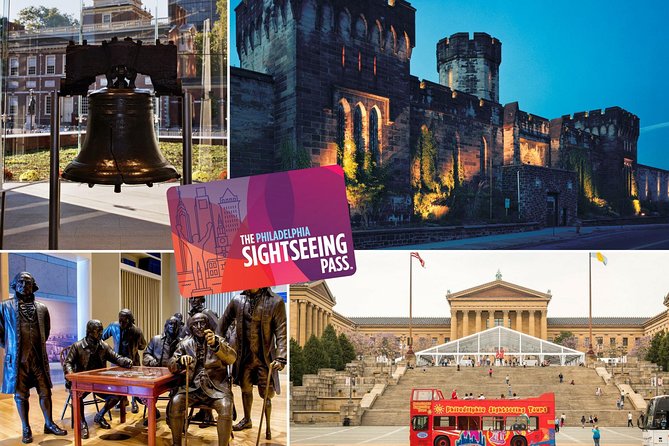 The Philadelphia Sightseeing Flex Pass: Save on 35+ Landmark Attractions & Tours - Final Thoughts