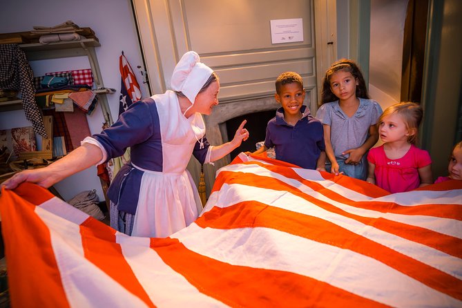 The Philadelphia Sightseeing Flex Pass: Save on 35+ Landmark Attractions & Tours - FAQ