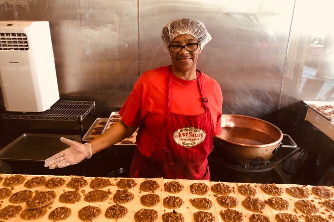 The Premier New Orleans Food Walking Tour - FAQs