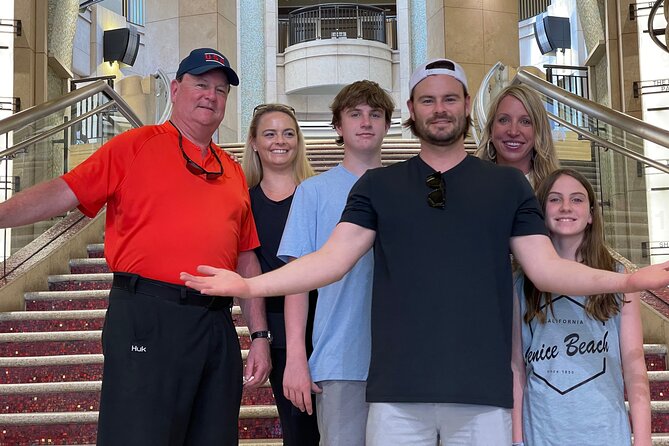 The Private Los Angeles Highlights Tour - An In-Depth Look at the Tour Experience