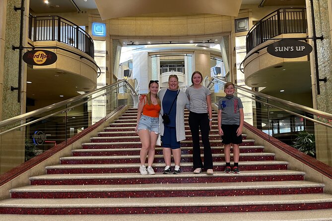 The Private Los Angeles Highlights Tour - What Could Be Better?