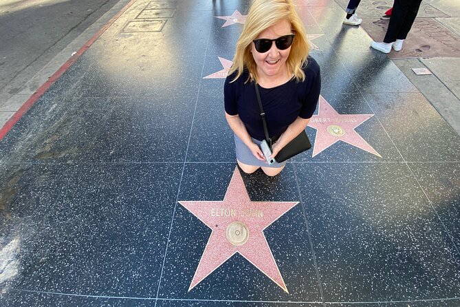 The Private Los Angeles Highlights Tour - Who Would Love This Tour?