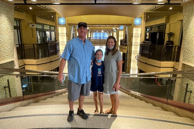 The Private Los Angeles Highlights Tour - Final Thoughts