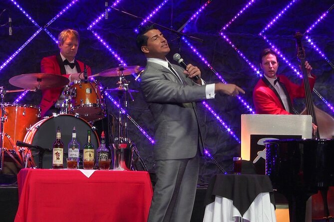 The Rat Pack Is Back at the Tuscany Suites and Casino - Practical Details & Tips