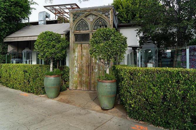 The Real Beverly Hills Housewives Tour - Final Thoughts