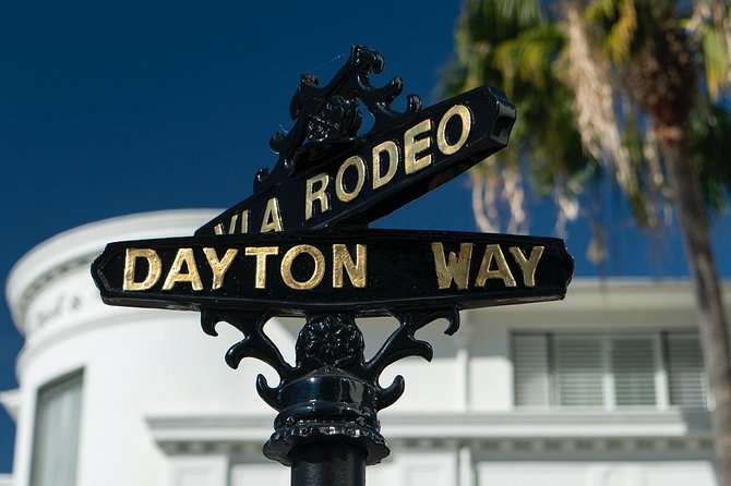 The Real Beverly Hills Housewives Tour - FAQ