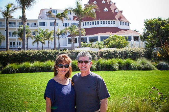 The San Diego Highlights Tour - A Deep Dive into the San Diego Highlights Tour