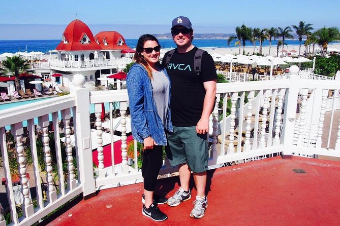 The San Diego Highlights Tour - Pricing and Overall Value