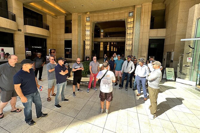 The San Diego to LA in A Day Tour - FAQs