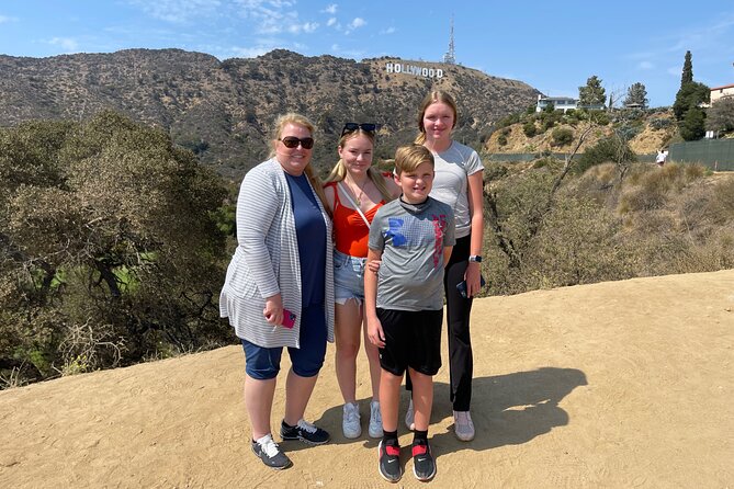 The San Diego to LA in A Day Tour - Final Thoughts