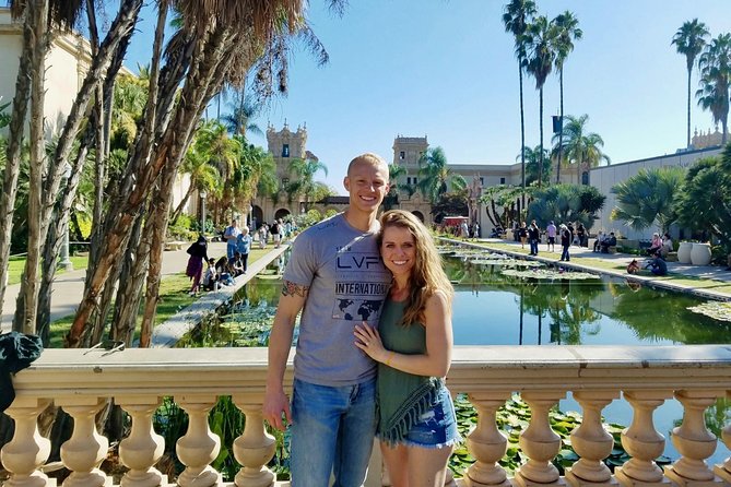 The San Diego Tour - Who Will Love This Tour?