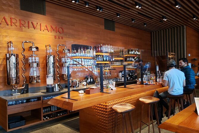 The Seattle Coffee Tour - Who Would Love This Tour?