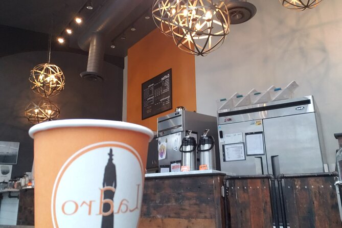 The Seattle Coffee Tour - FAQ