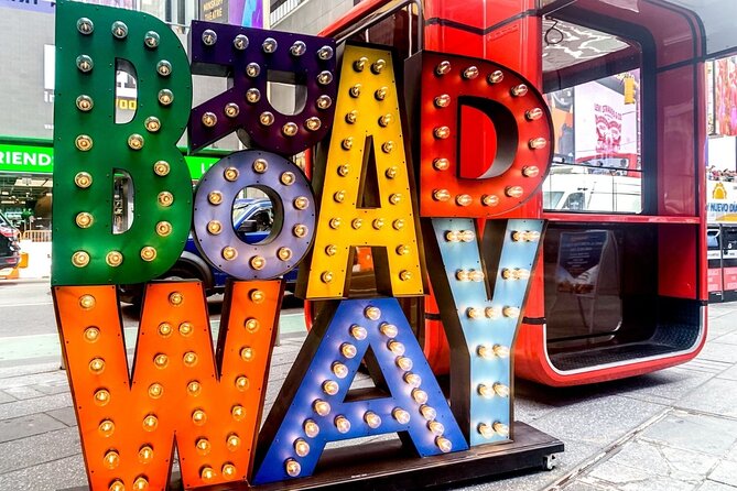 The Secrets of 42nd Street Private Tour - An In-Depth Look at the Tour Experience