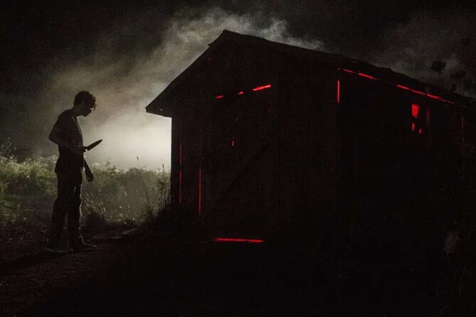 The Shed Escape Game - An In-Depth Look at The Shed Escape Game