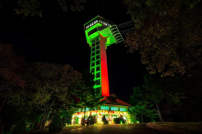 The Shepherd of the Hills North Pole Adventure - What the Tour Entails: A Detailed Breakdown