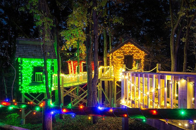 The Shepherd of the Hills North Pole Adventure - Practical Tips for Your Visit