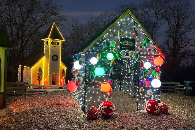 The Shepherd of the Hills North Pole Adventure - The Sum Up: Is It Worth It?