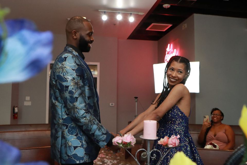 The Simple Ceremony - Frequently Asked Questions